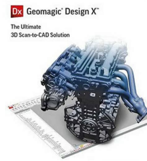 Reverse Engineering Software From 3d Scan To Manufacturing In Chennai