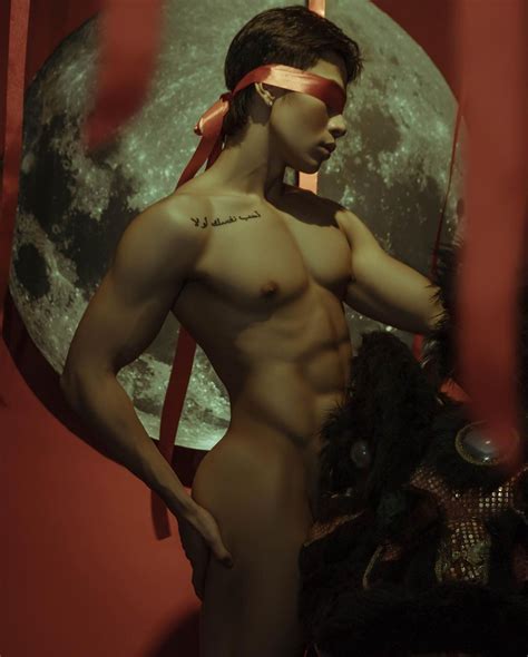 TRIEU VINH KIEN C Photo BoyFriendTV