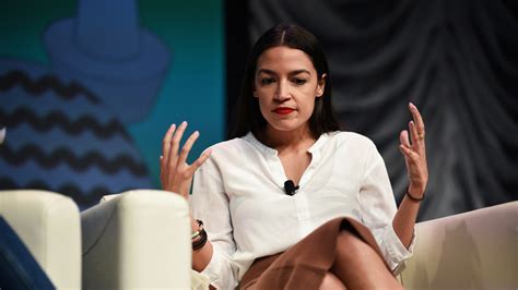 No You Cant Say Cortez AOC Lashes Out At Fox Show Over Surname Snafu RT USA News