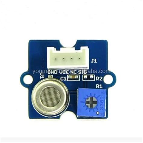 Formaldehyde Gas Sensor For Detecting Module Buy Gas Sensor Module Formaldehyde Sensor Module