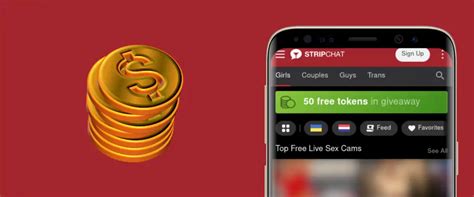 Stripchat Token Calculator Updated 2025 Horny Chat