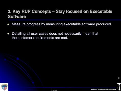 Ppt Rup For Software Development Projects Powerpoint Presentation