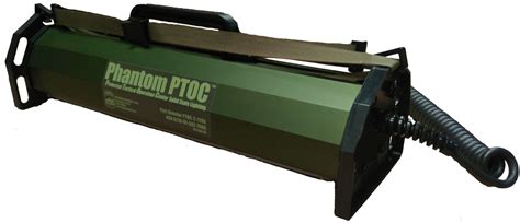 Phantom Ptoc™ Light Phantom Military Lighting