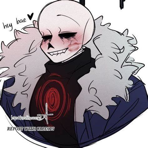 An Image Of A Cartoon Character With White Hair