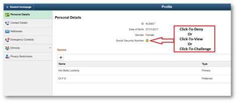 Conditional Data Masking With Event Mapping Peoplesoft Mods