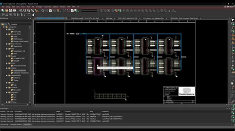 Orcad Capture Property Editor Youtube
