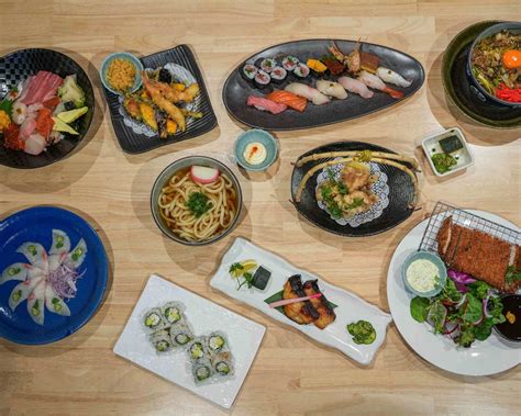 Order Masamitsu Japanese Cuisine Menu Delivery In San Marino Menu