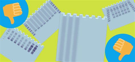 Troubleshooting SDS PAGE Gel Running Issues GoldBio