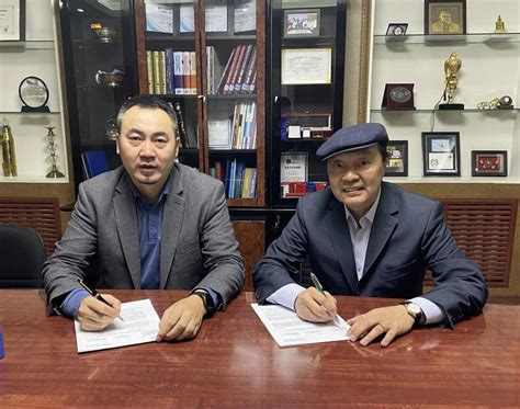 ХАМТРАН АЖИЛЛАХ ГЭРЭЭ БАЙГУУЛЛАА Эрүүл мэндийн хөгжлийн төв