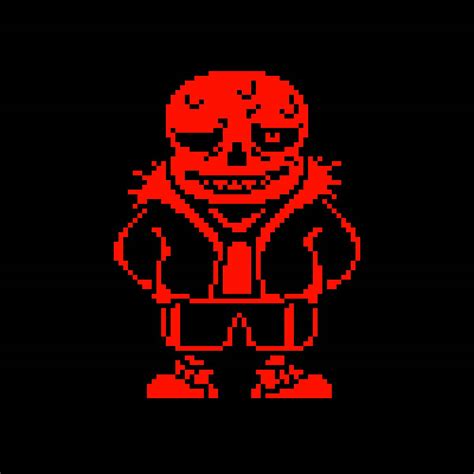 Sans Underfell Official By Boss2gaming On Deviantart