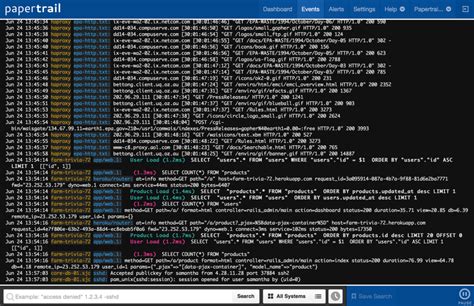 NET Logging Best Practices And Tools DNSstuff