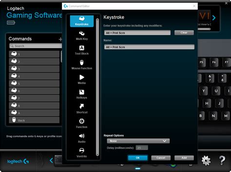 Logitech G Wireless Gaming Keyboard Review