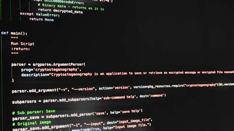 Data Visualization With Python — Matplotlib Architecture By Vin