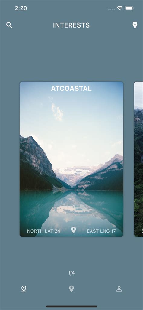 Github Npst6flutteruitransition