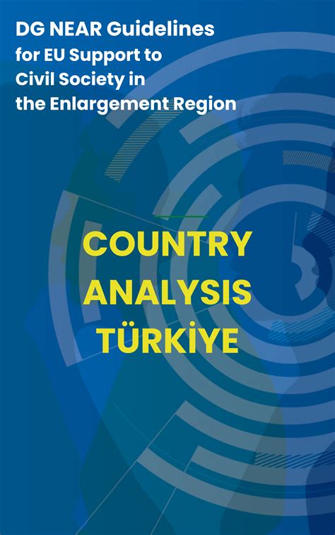Country Analysis TürkiyeÜlke Analizi Türkiye Tacso
