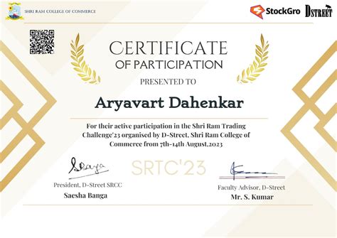 Blockchain Digitalcertificates Digitalbadges Truscholar Aryavart Dahenkar