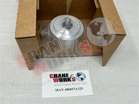 4800574525 New Encoder Slew Angle Note Craneworks