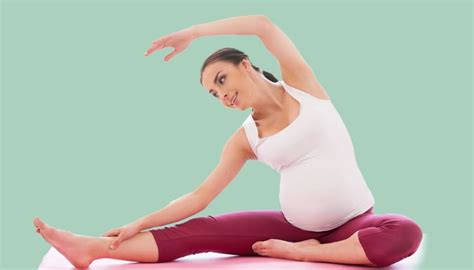 Exercise Regimen During Pregnancy