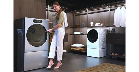 Lg Delivers Sustainable Life Joy For All With Latest Home Solutions