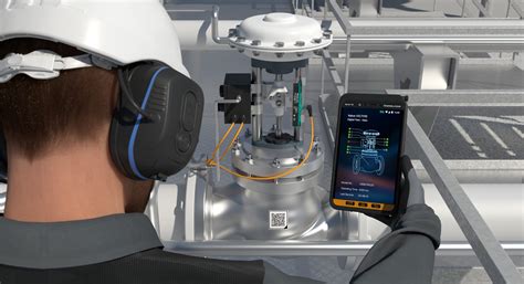 Tablet Computer For Hazardous Areas With Durable Reliable Design Plant Engineering Tablet Computer For Hazardous Areas With Durable Reliable Design Plant Engineering