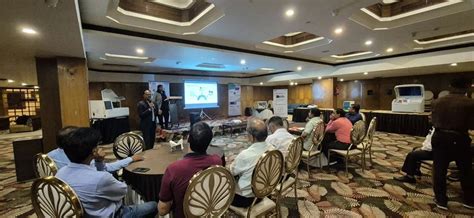 Thyroid Hormone Test Machine At ₹ 950000 In Bokaro Id 2852036834855