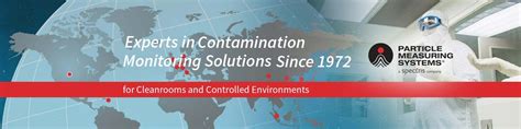 Particle Measuring Systems Linkedin