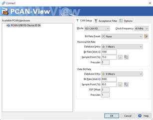 TCAN1463 Q1 Configuration To Support 8Mbps Interface Forum Interface TI E2E Support Forums