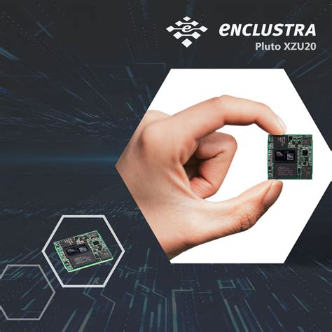 Monica Sanchez Meza On Linkedin Pluto Xzu20 Enclustra Pluto Xzu20 Everythingfpga Lifesaving…