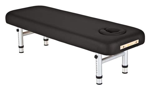 Custom Craftworks Att300 Pre Chiropractic Roller Massage Table
