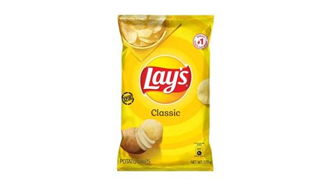 Lays Classic Potato Chips 170g Delivery Near You In Singapore Foodpanda