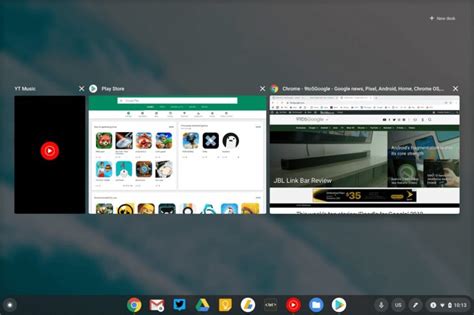 Chrome OS Is Missing Or Damaged What Can You Do MobyGeek Com