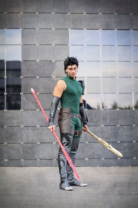 15 Lancer Cosplay Ideas Fate Zero Lancer Lancer Fate Zero Lancer