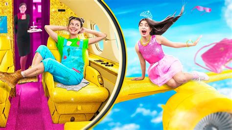 백만장자 아기와 바꼈어요 부자 엄마 Vs 가난한 엄마 Youtube