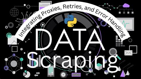 integrating proxies retries and error handling to build robust scraping pipelines medium
