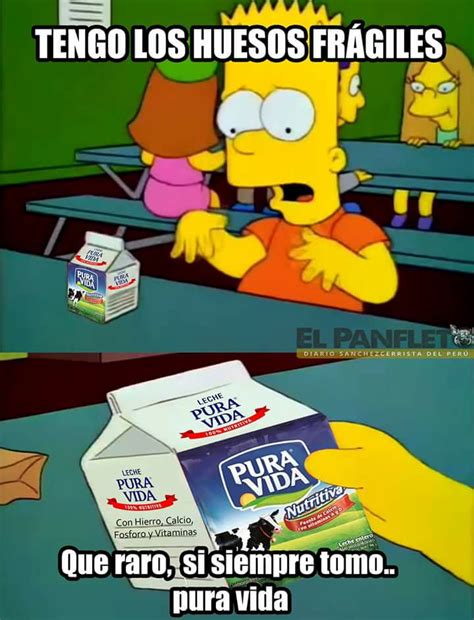 Siempre Tomo Lache Foros Perú