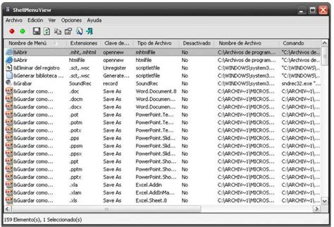 ShellMenuView Descargar