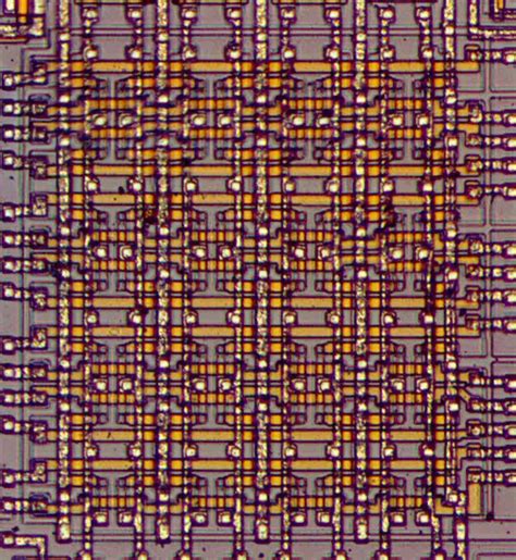 50 Years Later The Revolutionary 8008 Microprocessor Wrightforbaltimore 50 Years Later The Revolutionary 8008 Microprocessor Wrightforbaltimore