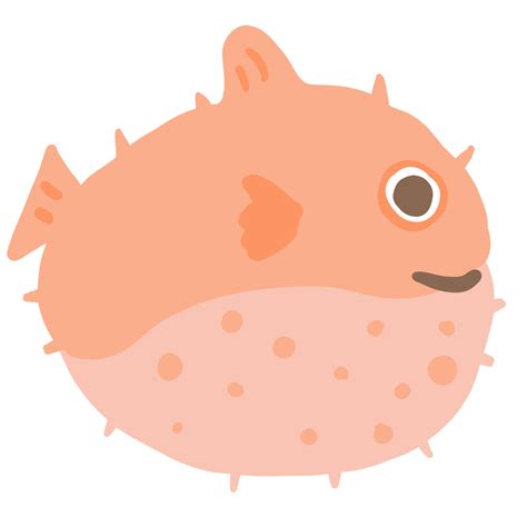 Aqua Animal Elements 10857203 Png