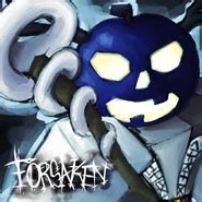 Dusekkar Forsaken Wiki Fandom