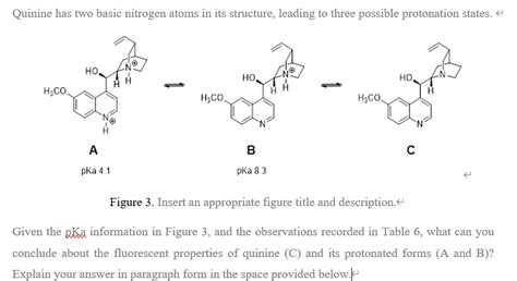 [solved] Please Help With This Question Find Pka For C And Briefly Explain Course Hero