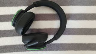 Xbox Wireless Headset Review TechRadar