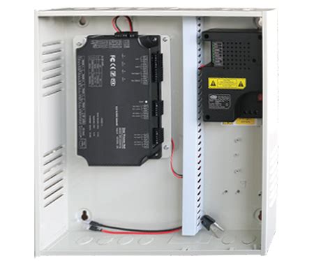 16 Input 8 Output I O Controller WatchNET Access