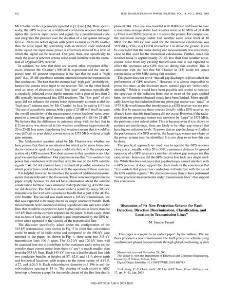 Pdf A New Protection Scheme For Fault Detection Direction