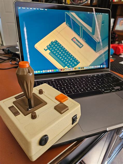 Ch Mach Iii Bluetooth Revival Apple ][ Retro6502
