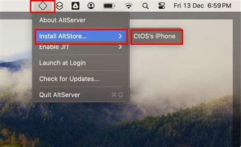 Sideloading Apps On Ios Step By Step Guide To Bypassing Apples App Store Restrictions The