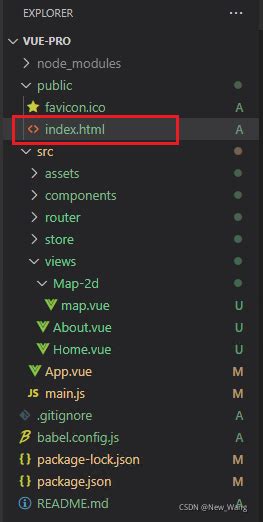 vue 项目引入arcgis api for javascript，并创建一张地图 （学不会揍我） vue arcgis创建地图 csdn博客