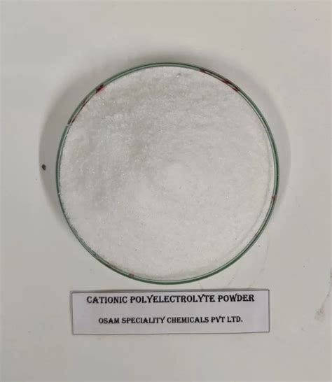 Colourless Polyelectrolyte Liquid Grade Industrial At ₹ 165 Kg In Bhiwandi