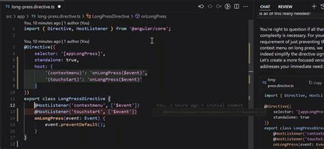 Cursor Ai Took My Job Or Did It Angular Dev Edition Brian Treese