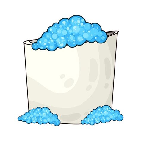 Bathub Premium Vector