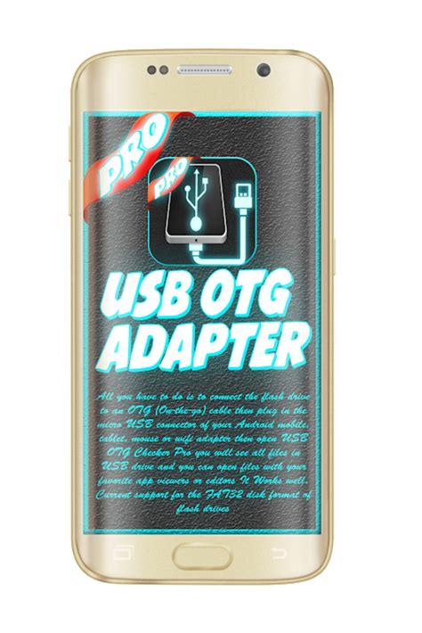 Usb Otg Adapter Checker Apk For Android Download